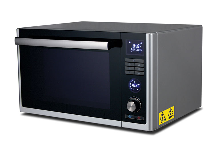 Appliance » Matec Label