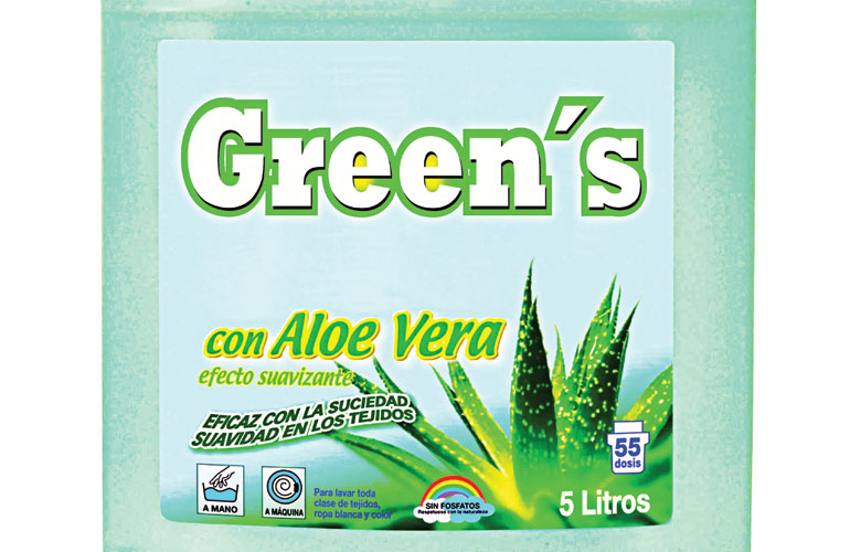 Household & Chemical » Matec Label