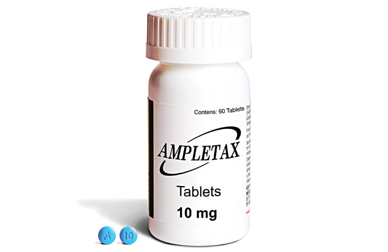 Pharmaceutical » Matec Label