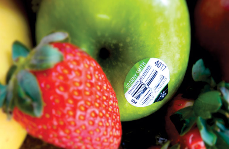 Beverage & Food » Matec Label