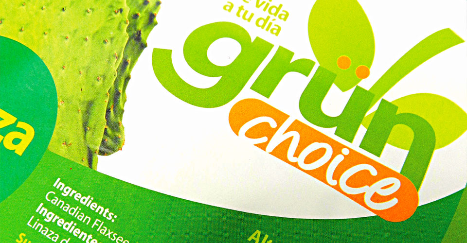 Brand Id » Matec Label